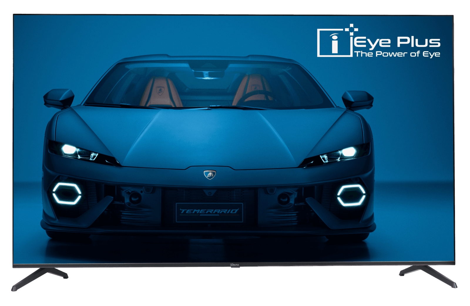 Led Tv - eyepluselectronics.in