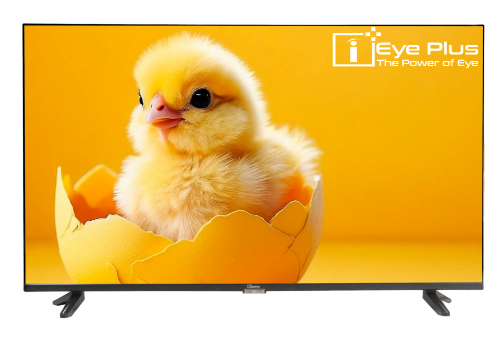 EYE-43X7002GGBT - eyepluselectronics.in