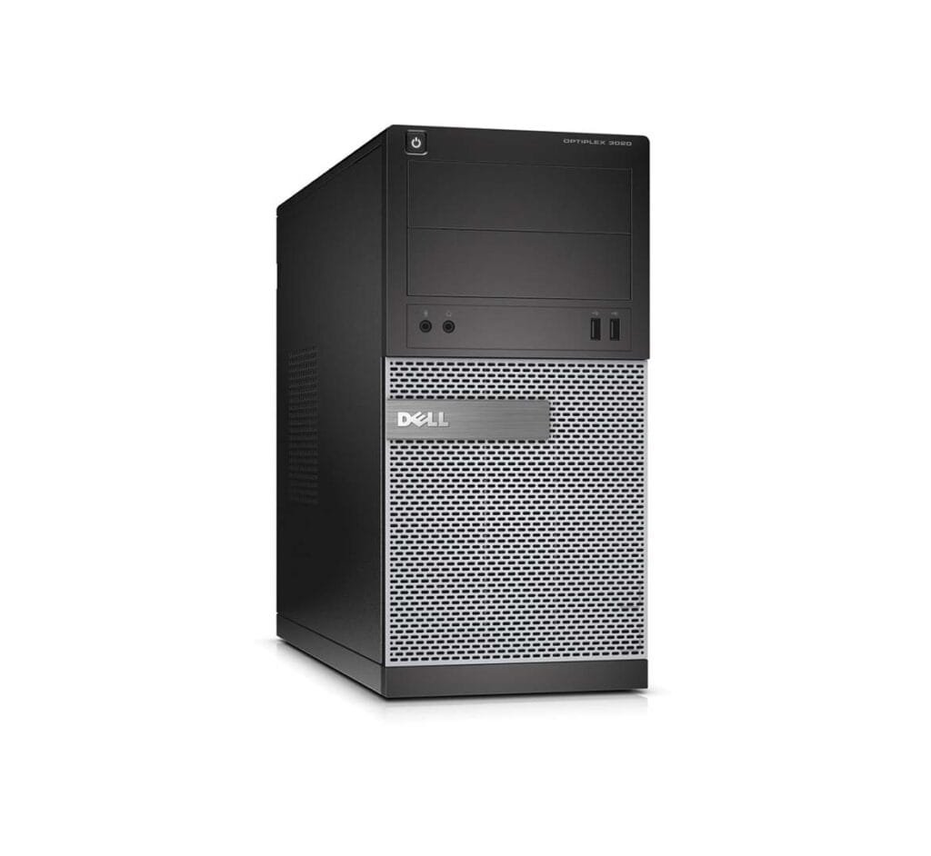 DELL OPTIPLEX 3020 - eyepluselectronics.in